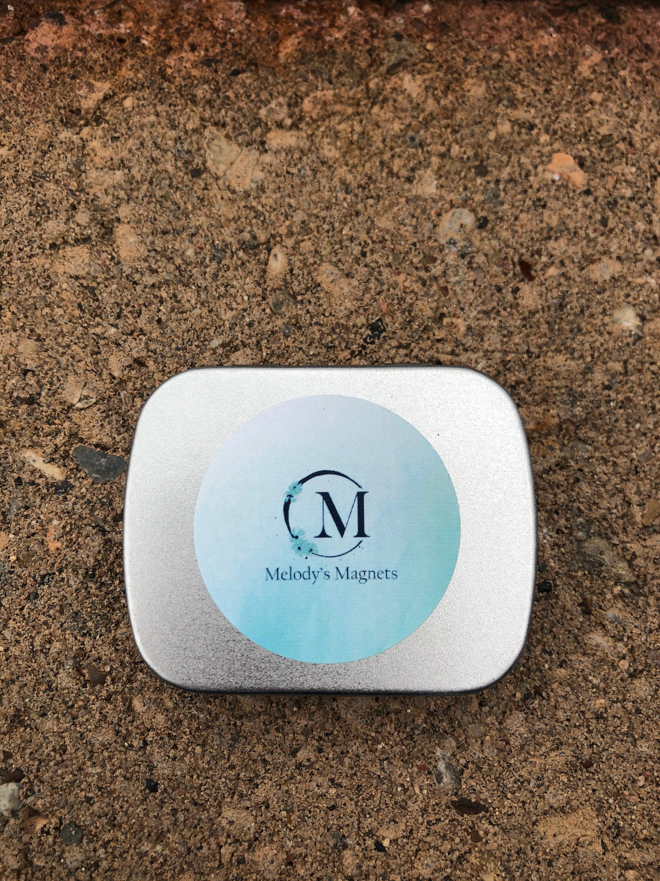 Apple Magnets - Etsy