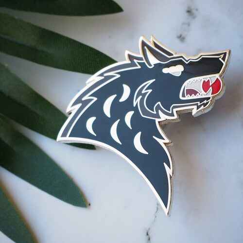 Tiangou: Canis Mythologica - Etsy