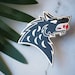 Tiangou: Canis Mythologica - Etsy