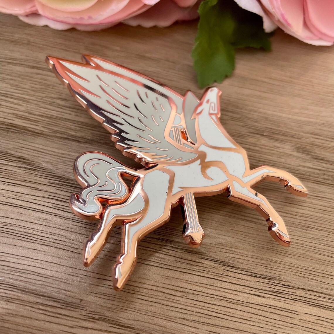 Pegasus: Mythical Carousel - Etsy