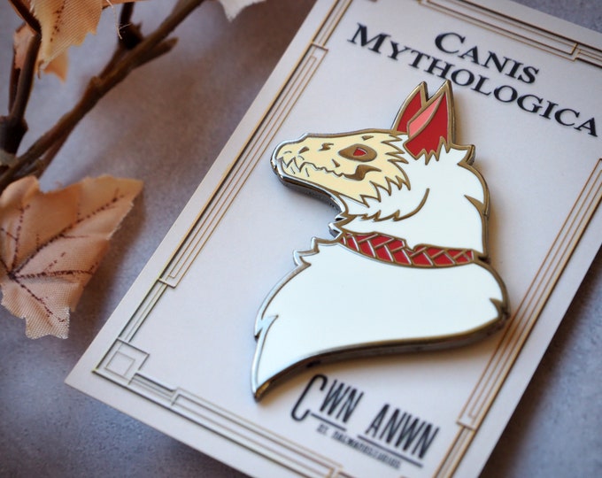 Cwn Annwn : Canis Mythologica - Etsy