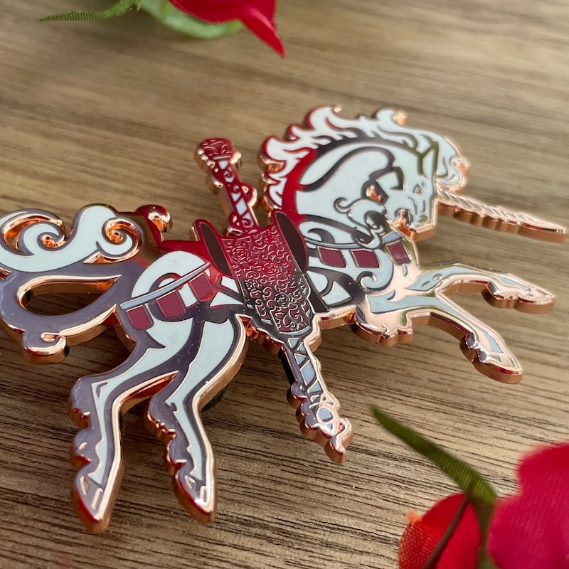 Mythical Decor - Etsy