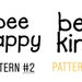 Bee Inspired Place Setting Block Bee Decor Bee Tiered Tray - Etsy
