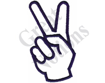 Embroidery sign | Etsy