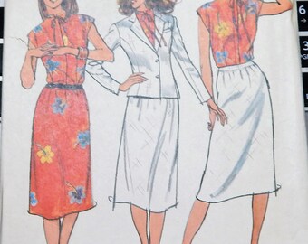 Butterick 6991 - Etsy