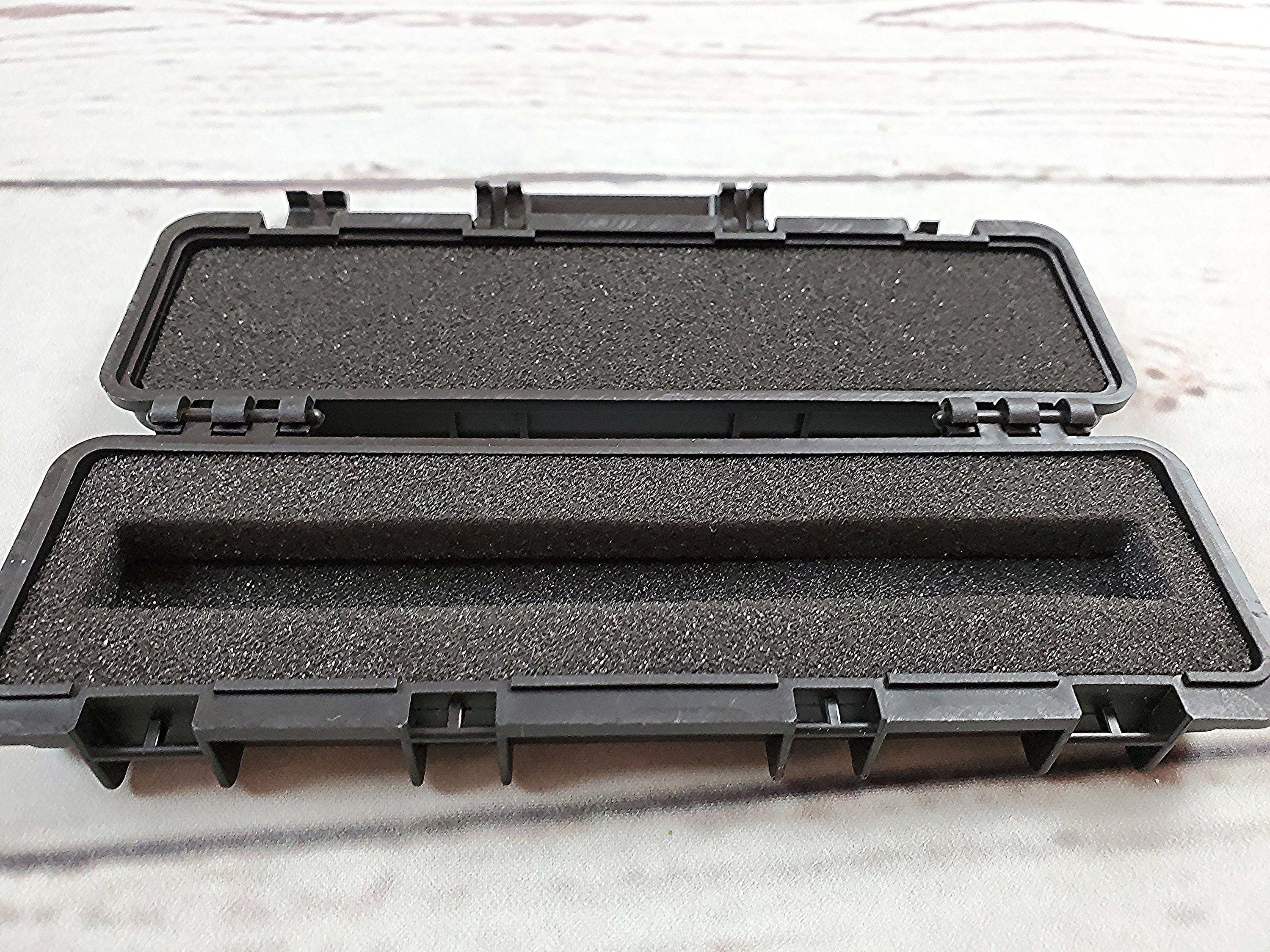 Gun Case Pen Box - Etsy