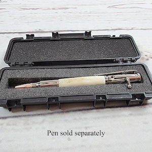 Gun Case Pen Box - Etsy