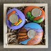 Arizona Hand Painted Rocks Rock Garden Arizona Painting - Etsy