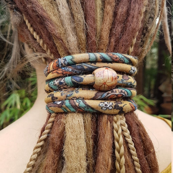 Dreadlock - Etsy
