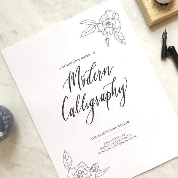 Calligraphy - Etsy