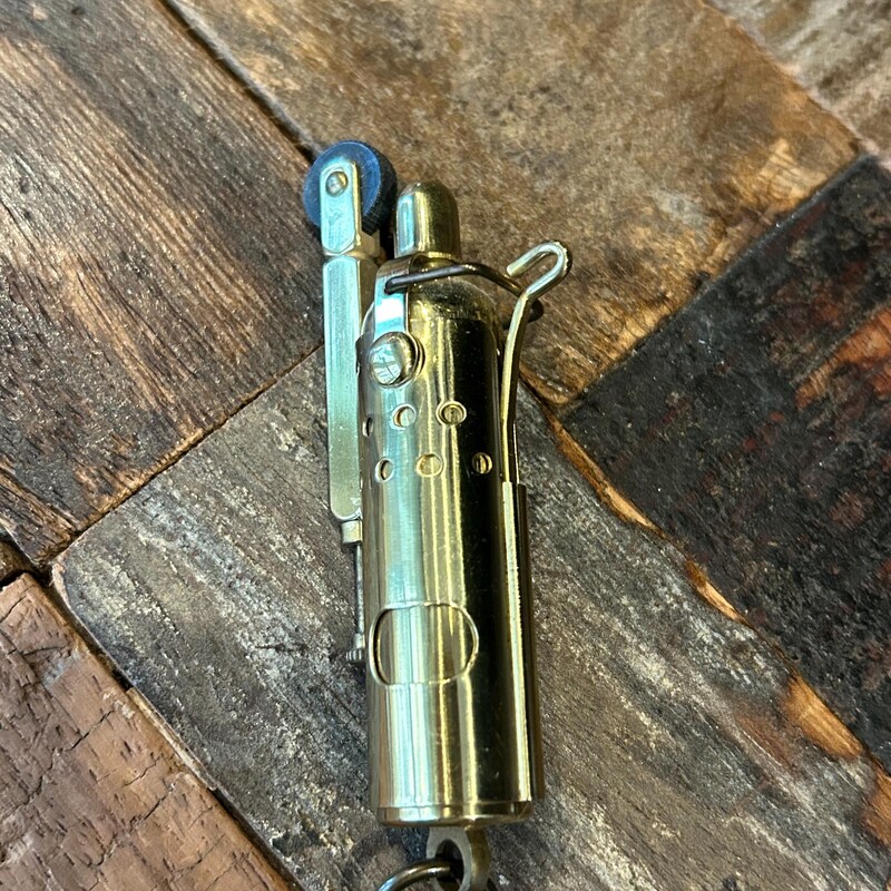 Trench Lighter - Etsy