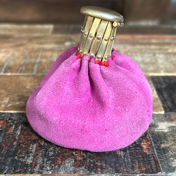 Gate Top Purse - Etsy