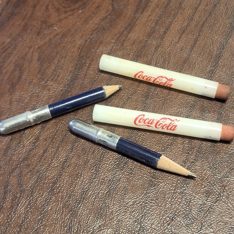 Coke Advertising - Etsy