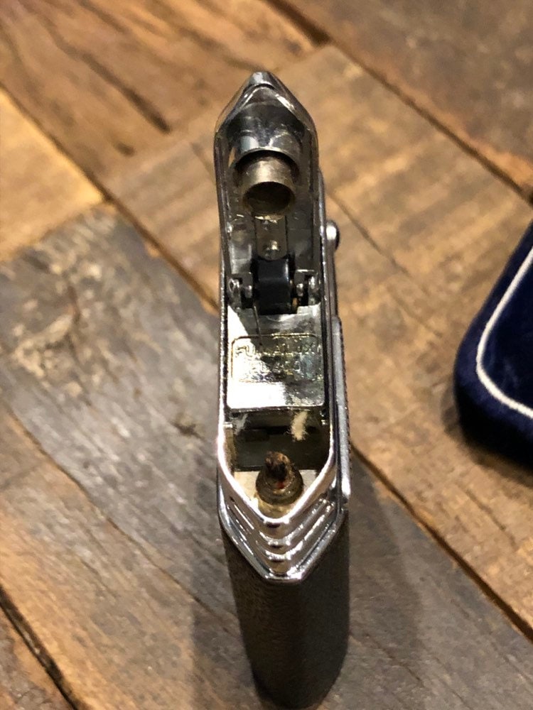 Vintage German Magna Electric Lighter and Flashlight | Etsy