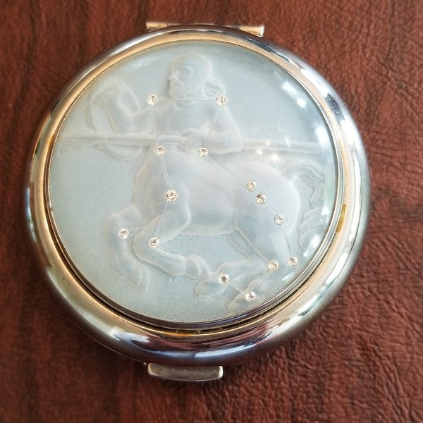 Estee Lauder Vintage Compacts - Etsy