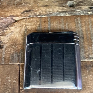 Vintage Magna Fumalux FL 400 Combination Cigarette Lighter and ...