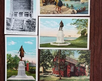 Jamestown Virginia - Etsy