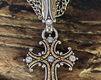 Brighton Cross - Etsy