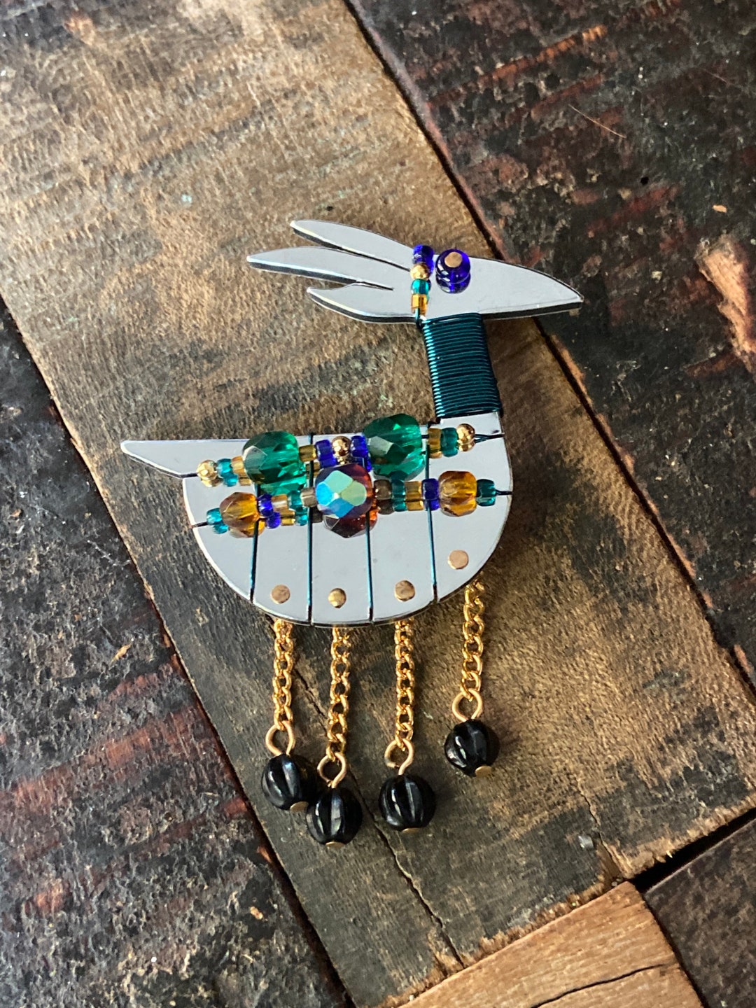 Vintage Retired Collectible Liztech Antelope Anasazi Signed and Dated ... Vintage Retired Collectible Liztech Antelope Anasazi Signed and Dated ...