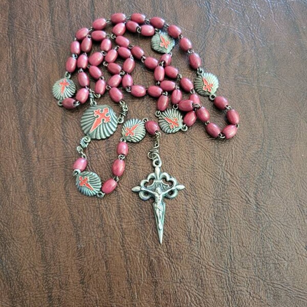 St James Shell - Etsy