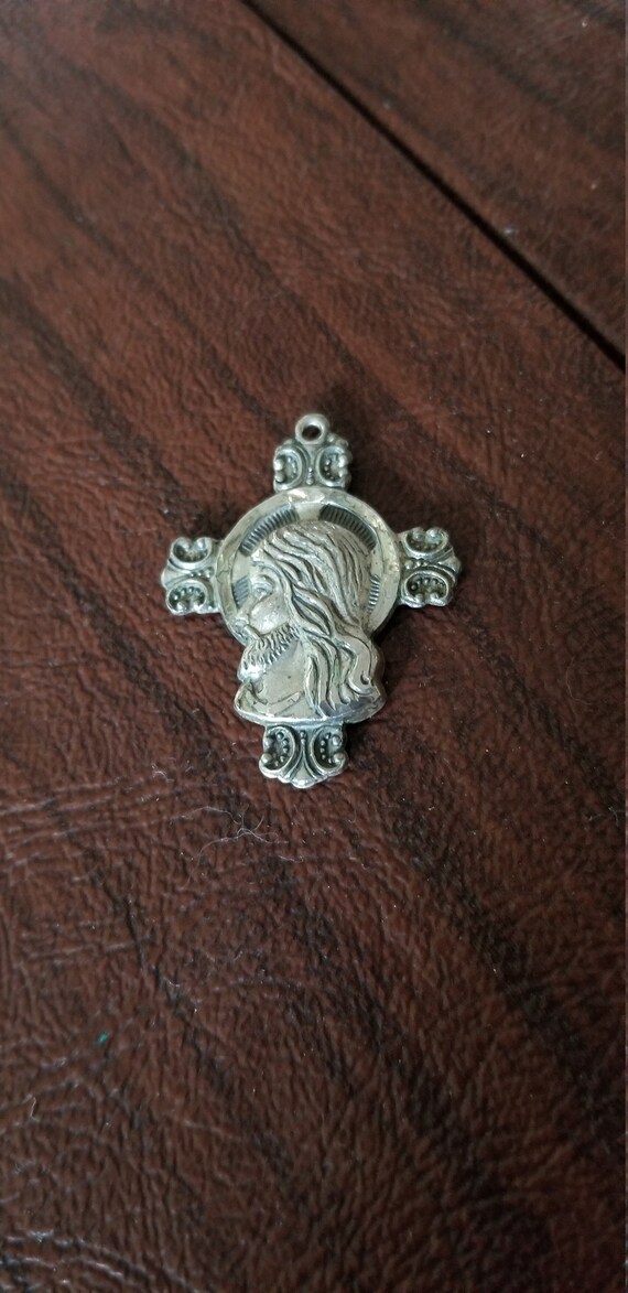 vintage creed jesus and - Gem