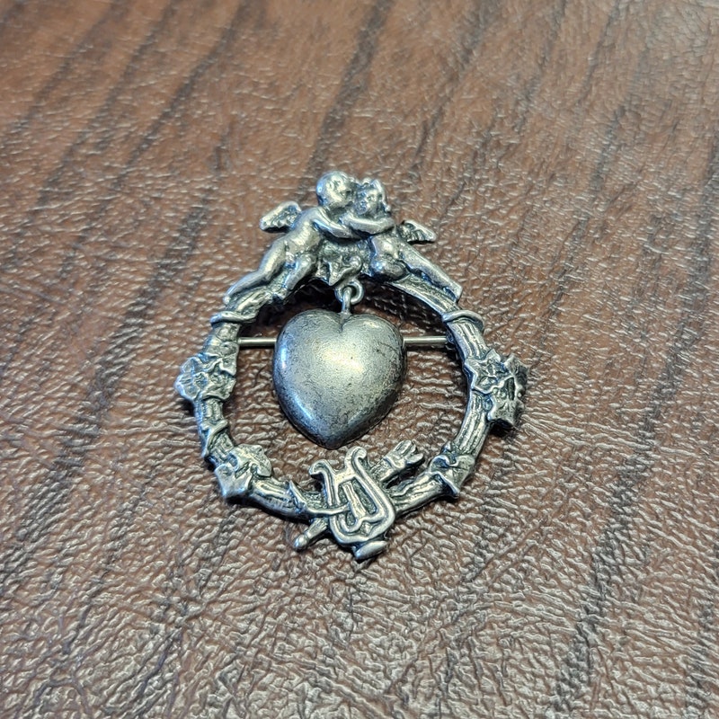 Cini Sterling - Etsy