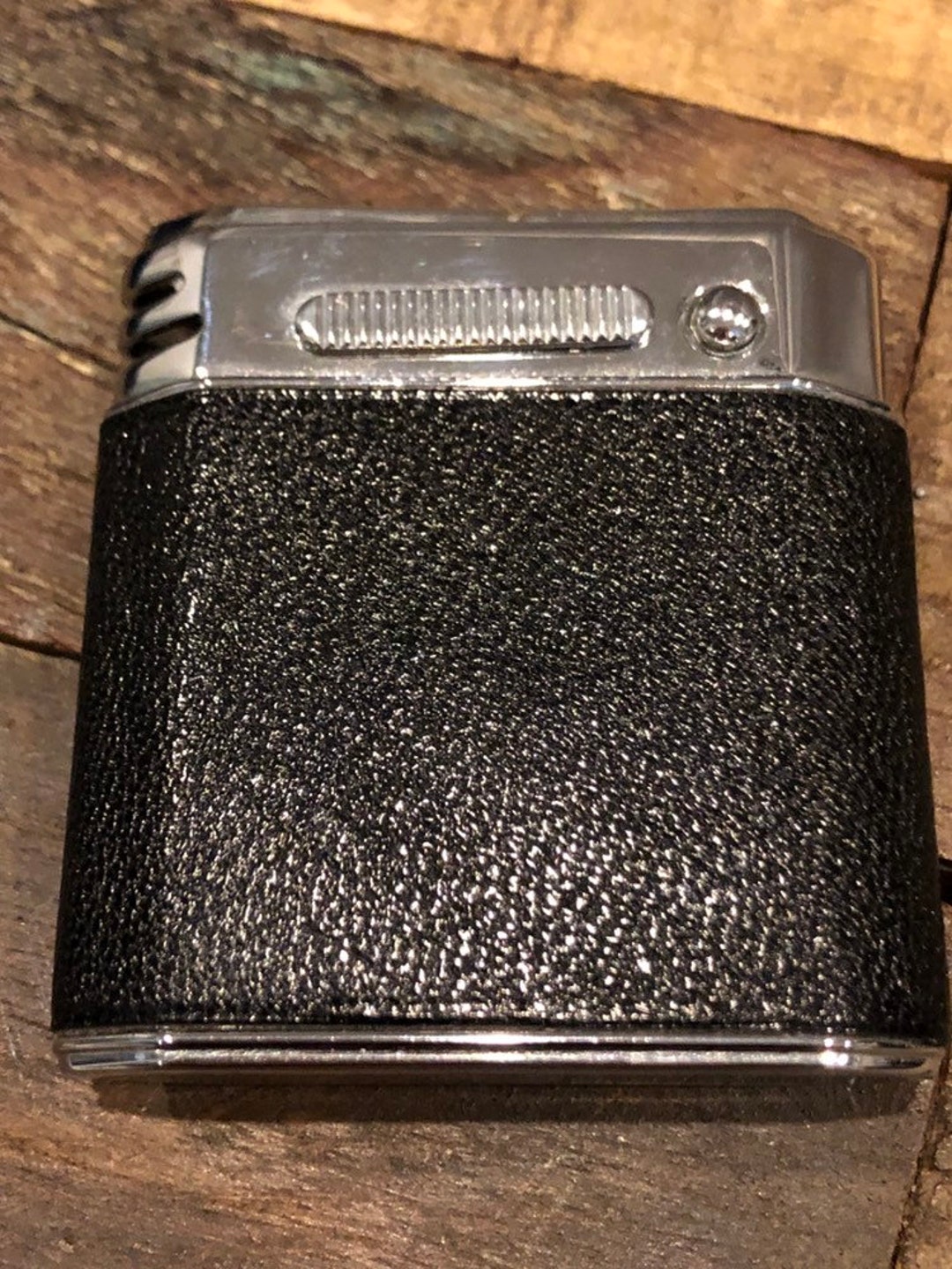 Vintage German Magna Electric Lighter and Flashlight - Etsy