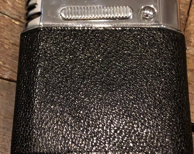 Vintage German Magna Electric Lighter and Flashlight Combination ...