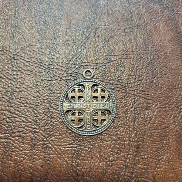 Soldiers Cross - Etsy