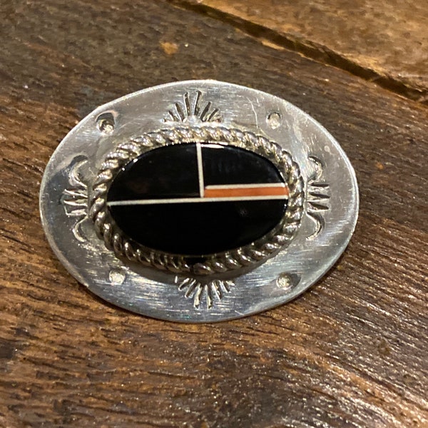 Native American Pin - Etsy