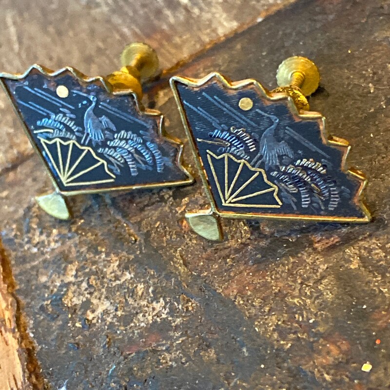 Amita Japan Jewelry - Etsy