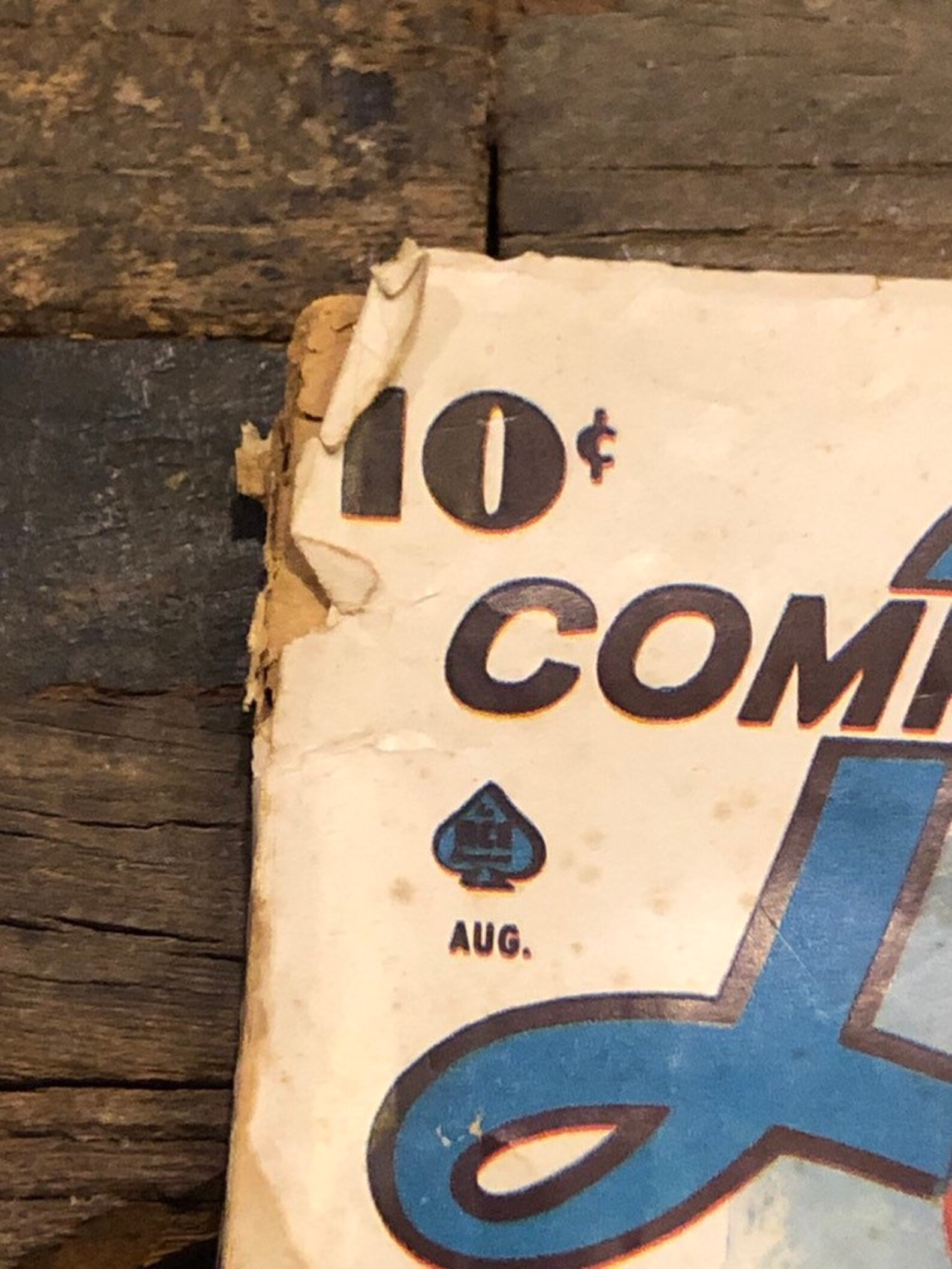 Vintage August 1943 Wwll Complete Love Magazine Romantic Pulp - Etsy