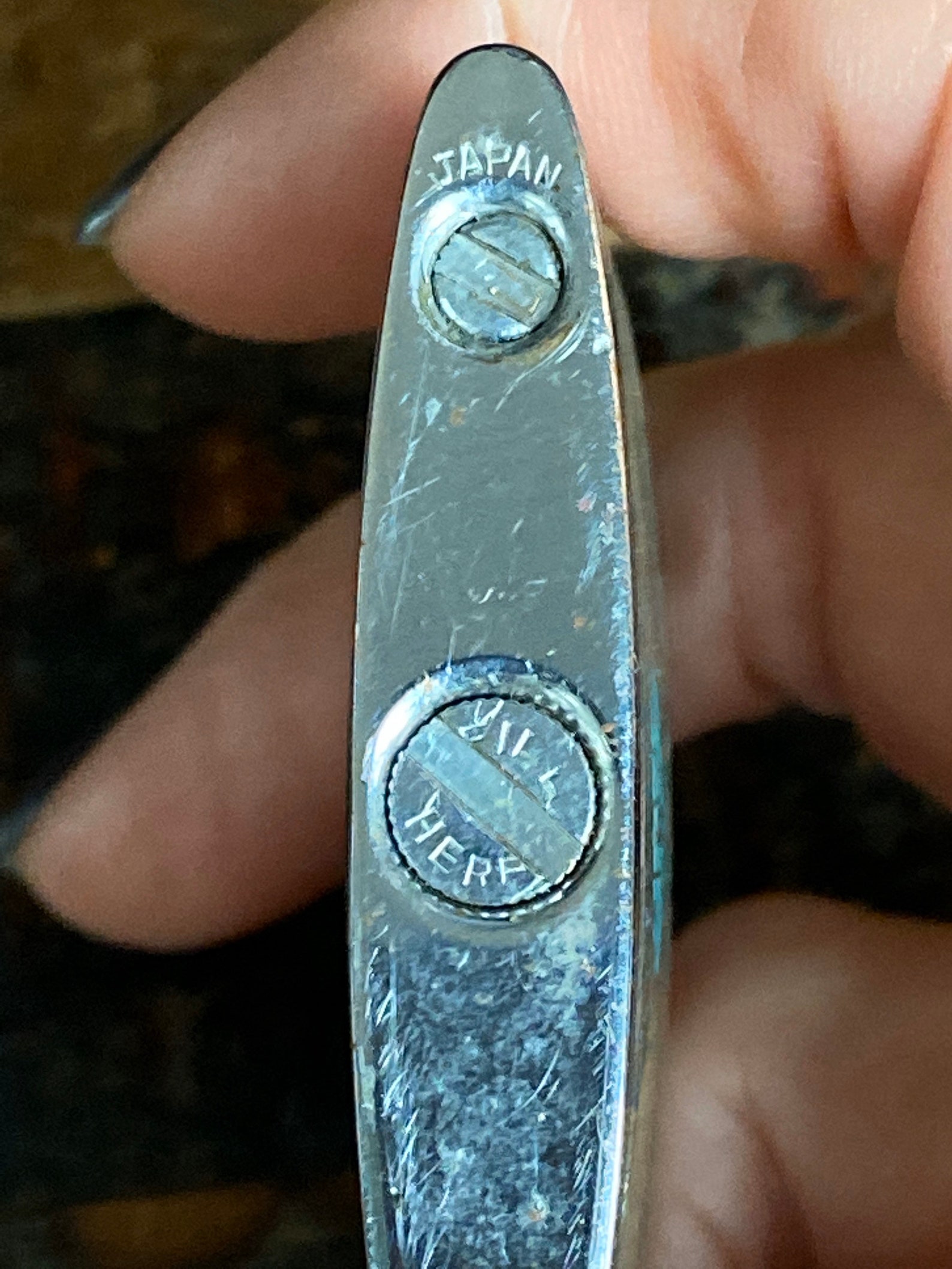 Vintage 1960 National Foreign Trade Convention Cigarette Lighter ...