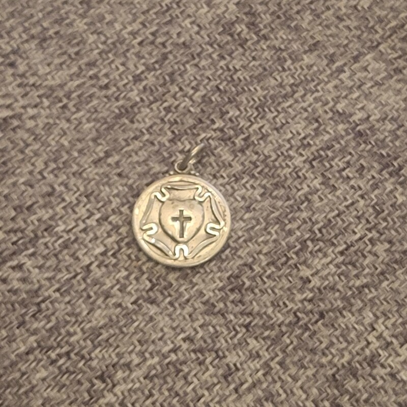 Lutheran - Etsy
