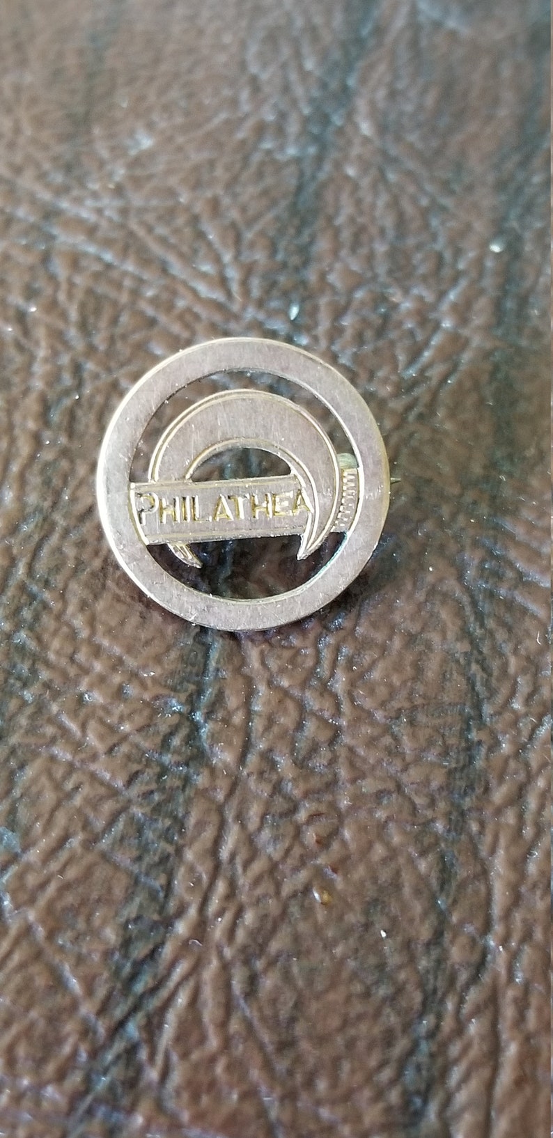 Vintage Lapel Pins/buttons Lot of 10 Vintage Lapel or Collar - Etsy