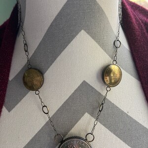 Unique Eaahnikh Ahmokpatia Greek Coin and Polynesie Francaise French ...