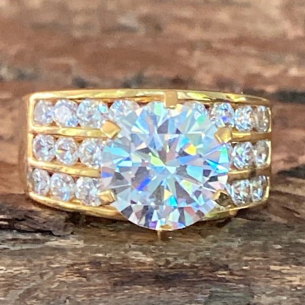 Nf 925 Ring - Etsy