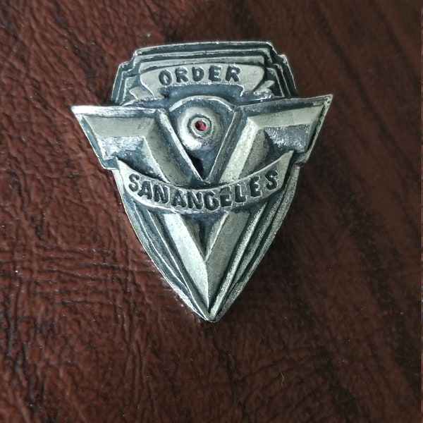 Demolition Man - Etsy