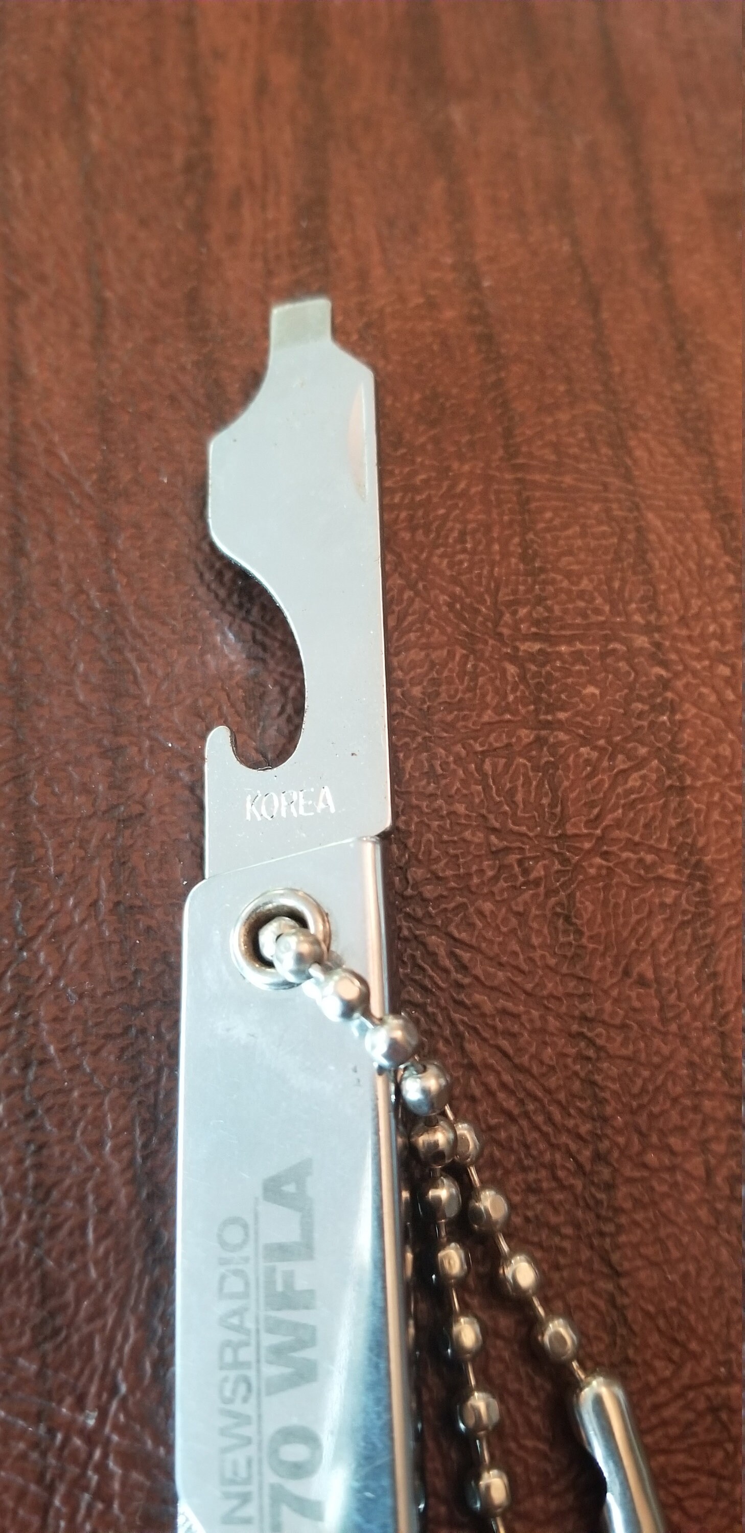 Vintage O.J. Simpson News Advertising Multi Tool Knife, 1995 Florida ...