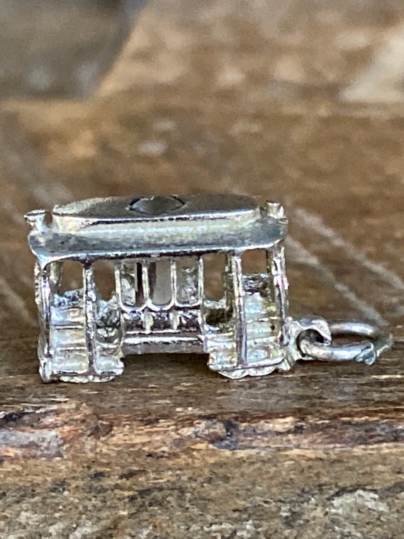 sterling stanhope trolley - Gem