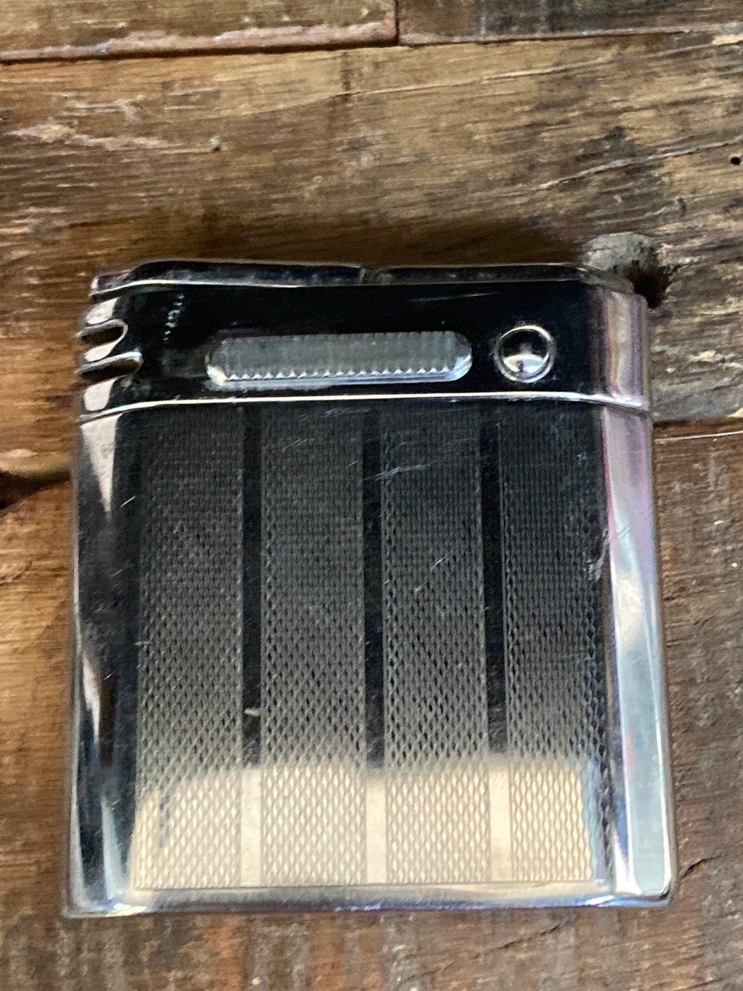 Vintage Magna Fumalux FL 400 Combination Cigarette Lighter and ...