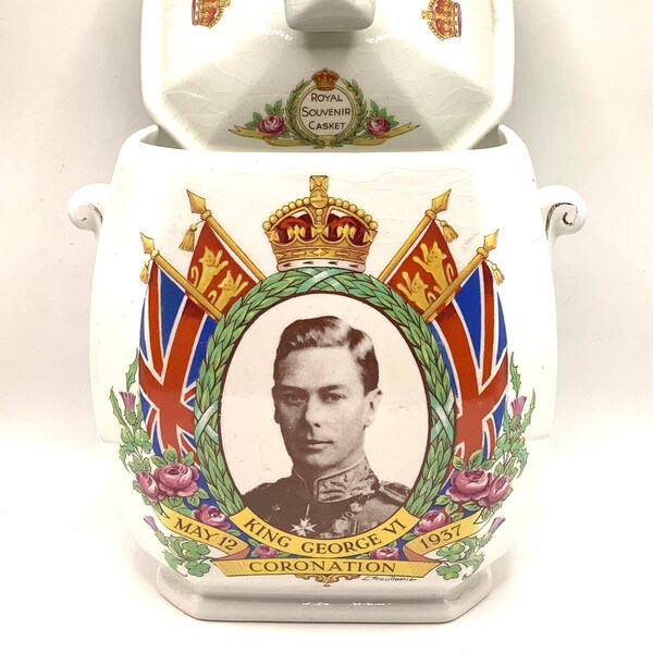 British Royal Memorabilia - Etsy