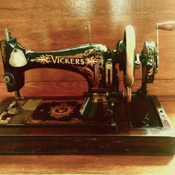 Sewing Machine - Etsy UK