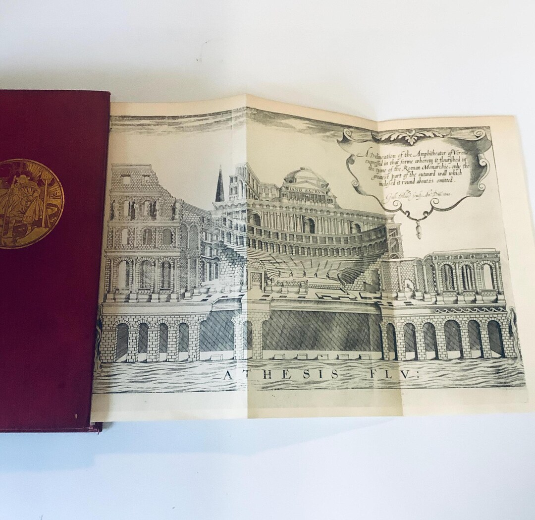 CORYAT’S CRUDITIES Vol. 2 Published by Maclehose Glasgow 1905 With 5 ...