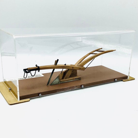 English Hand Made Primitive Model of an 18th Century | Etsy