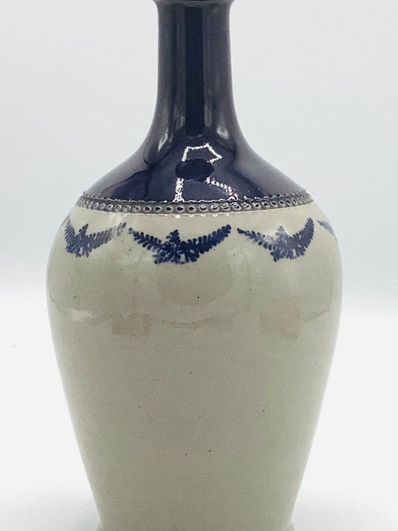 Perfect 19th Century FRENCH ABSINTHE BOTTLE by Faïencerie | Etsy