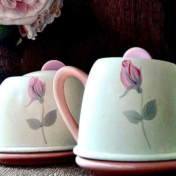 Everhot Teapot - Etsy