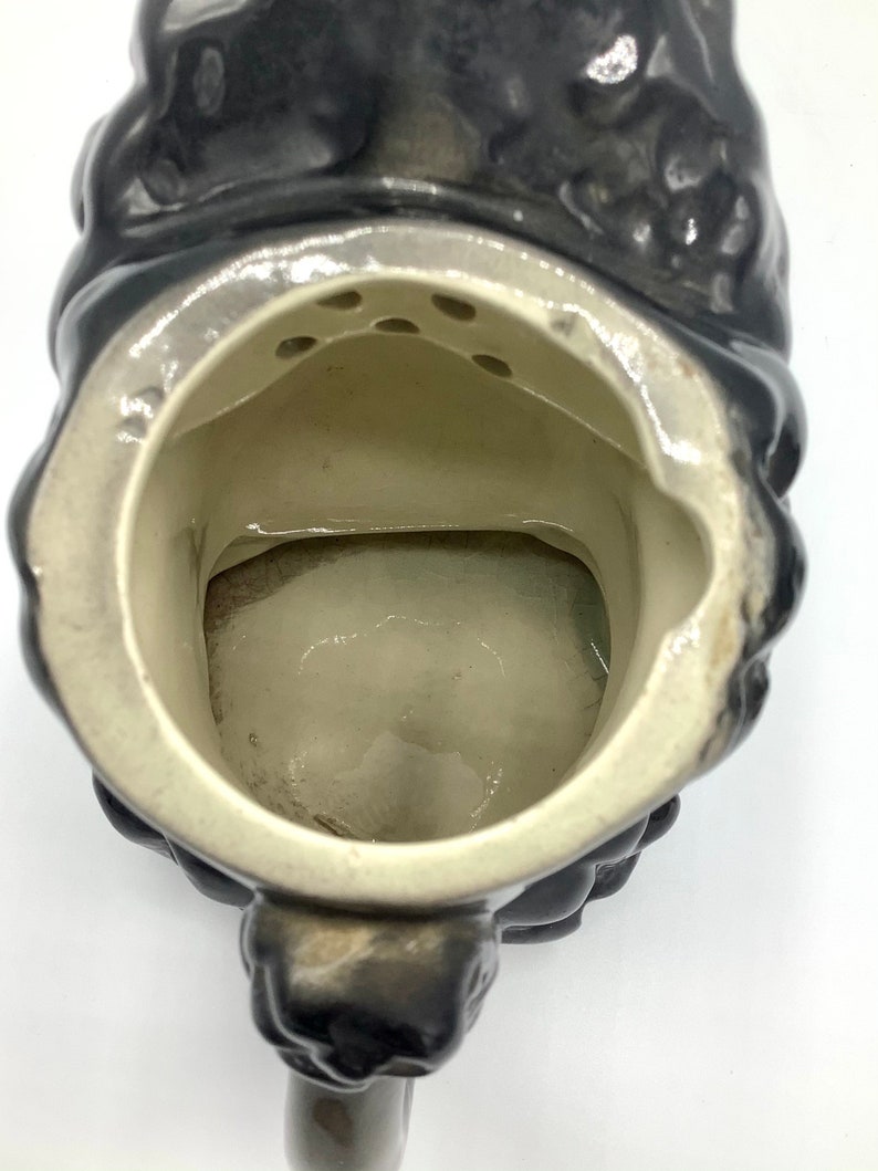 Almost Impossible to Find CORTENDORF FRENCH POODLE Teapot Made - Etsy UK