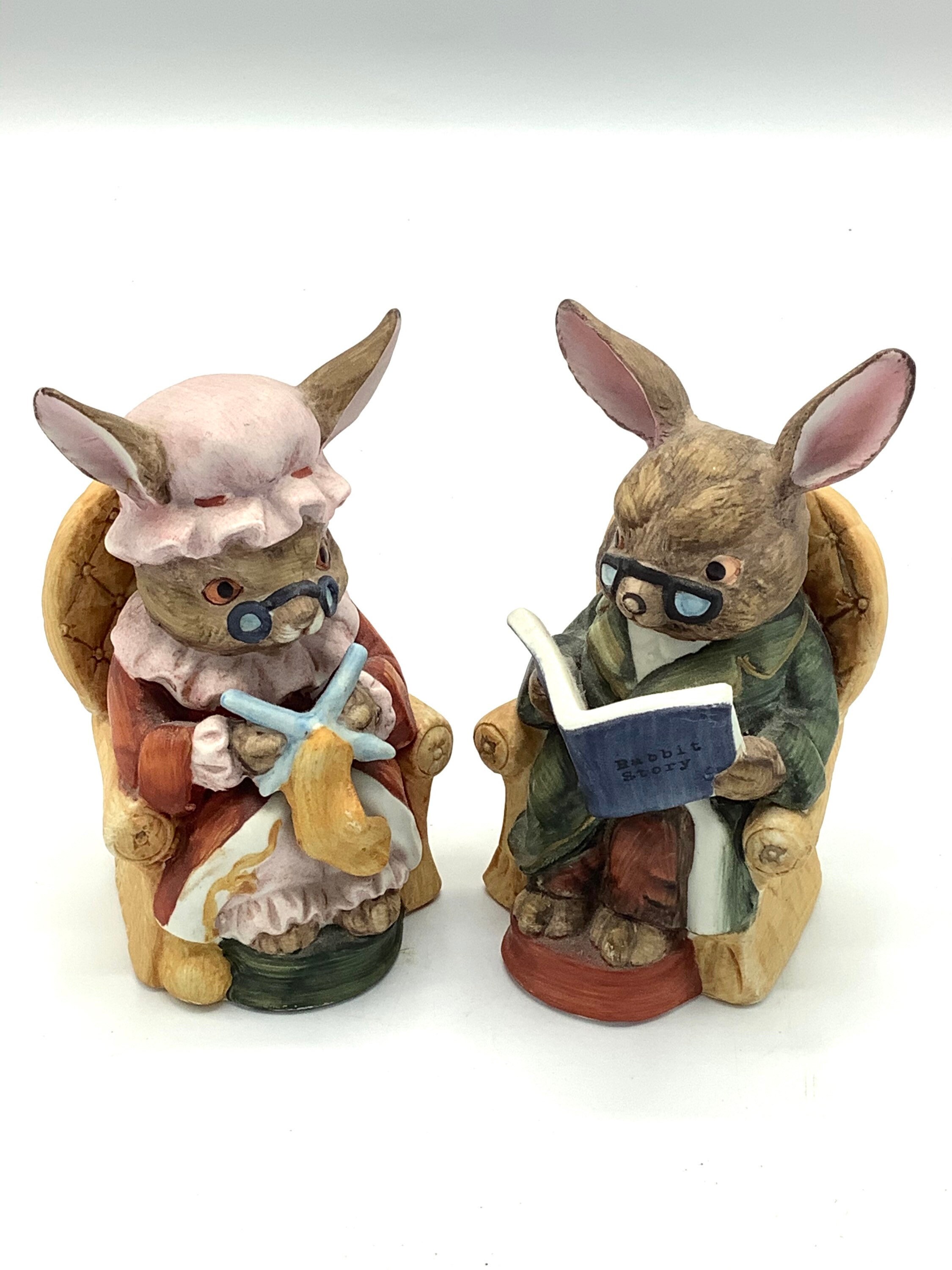 Rabbit Ancestors | ppgbbe.intranet.biologia.ufrj.br