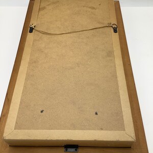 Huge & Fabulous (60cm) Shadow Box Featuring 3 Little Pigs in a Barn ...